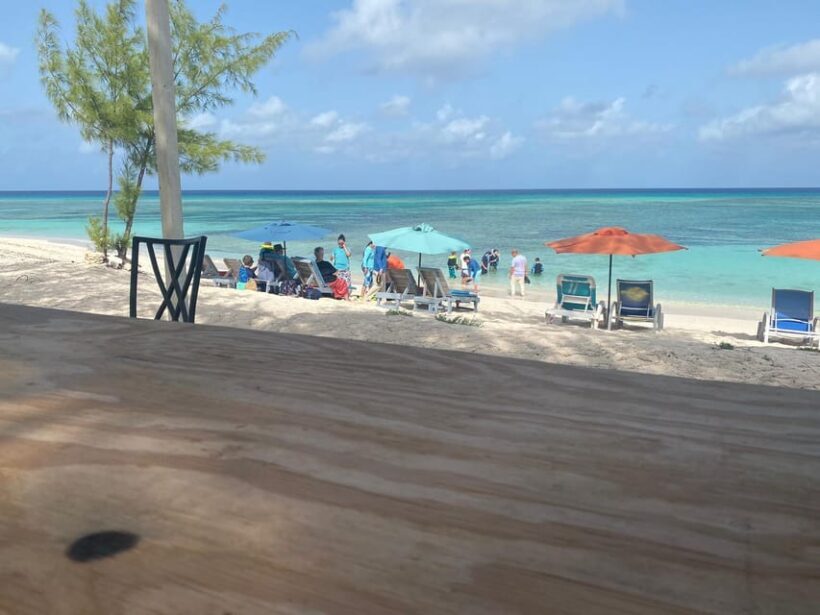 Grand Turk: Horseback riding Experience/Cockburn Town - FAQs