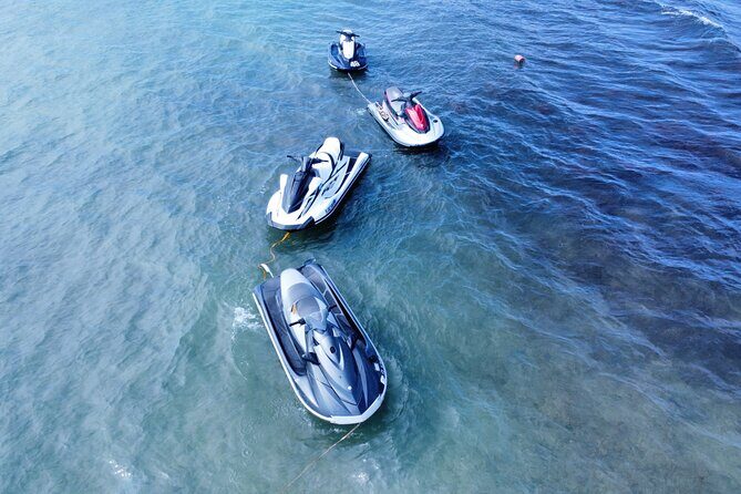 Grand Turk Jet Ski Rental/Tour (with Drone Photos) - Final Thoughts: Is This Tour Right for You?