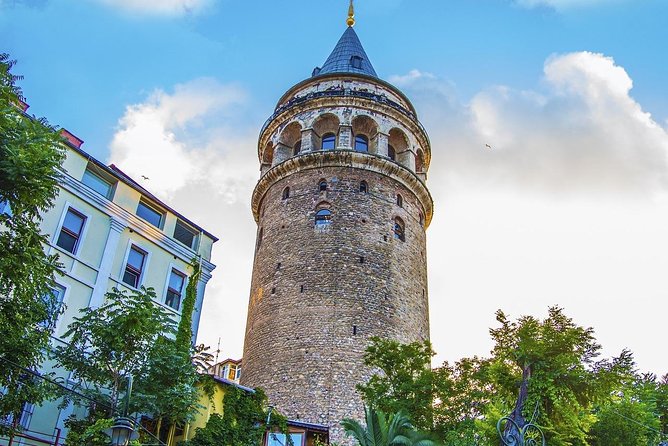 Grand Turkey Tour - Experiencing the Spiritual Traditions of Konya