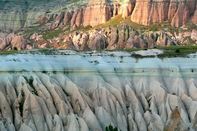 Grand Turkey Tour - Marveling at the Beauty of Bursa and Antalya