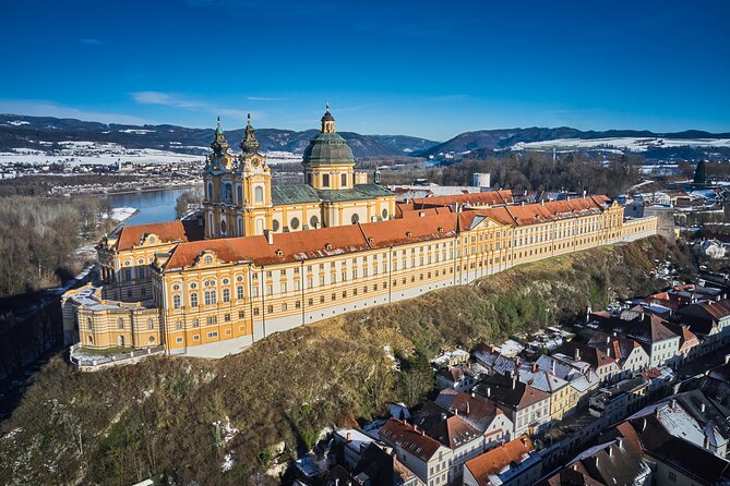 Grand Wachau Full Day Private Tour - Introduction
