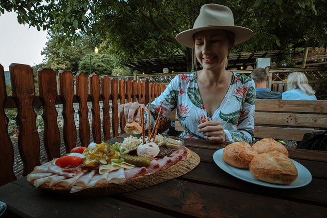 Grand Wachau Full Day Private Tour - Exploring the Wachau: A Deep Dive into the Tour