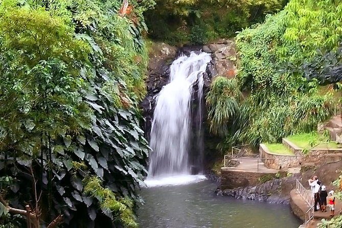 Grandanse Beach Time, Fort Frederick and Annandale Falls Tour - Practical Tips