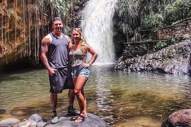 Grandanse Beach Time, Fort Frederick and Annandale Falls Tour - Frequently Asked Questions