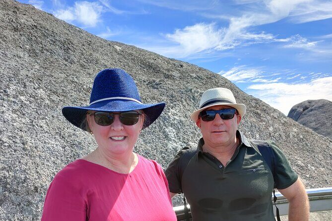 Granite Skywalk Porongurups - Authentic Experiences and Real Feedback
