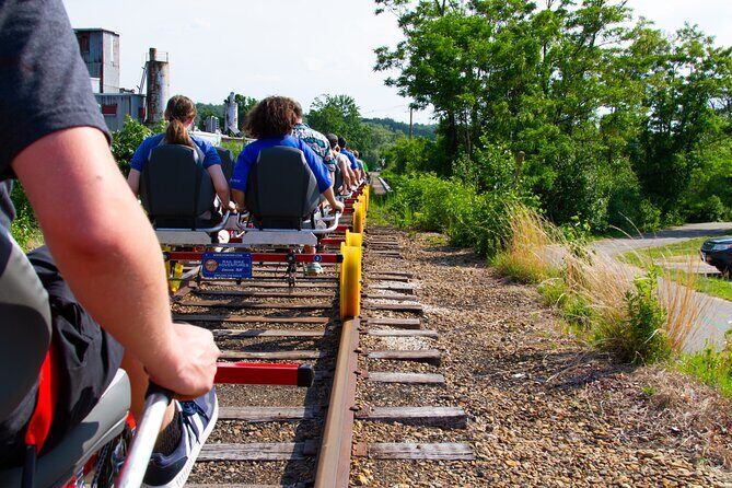 Granite State Rail Bikes - The Sum Up: Is It Worth It?