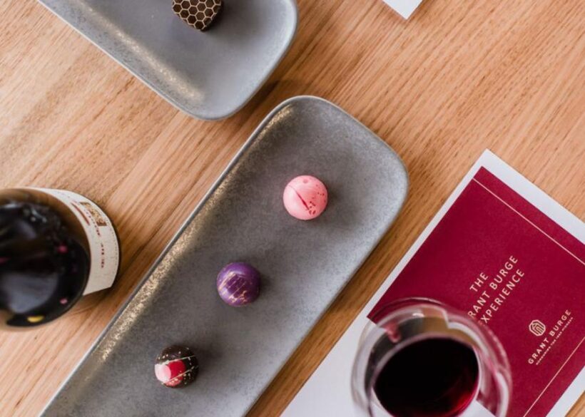 Grant Burge: Just Bliss - Wine and Chocolate Experience - The Sum Up: Who should consider this experience?