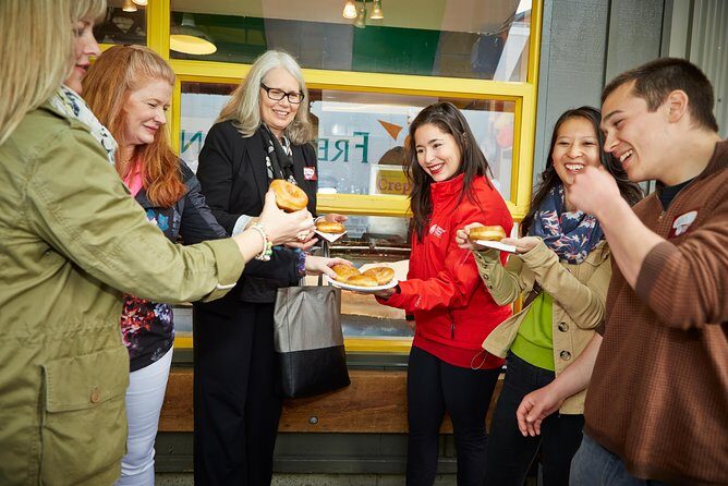 Granville Island Market VIP Walking Food Tour - Final Thoughts
