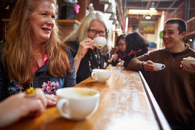 Granville Island Market VIP Walking Food Tour - Frequently Asked Questions