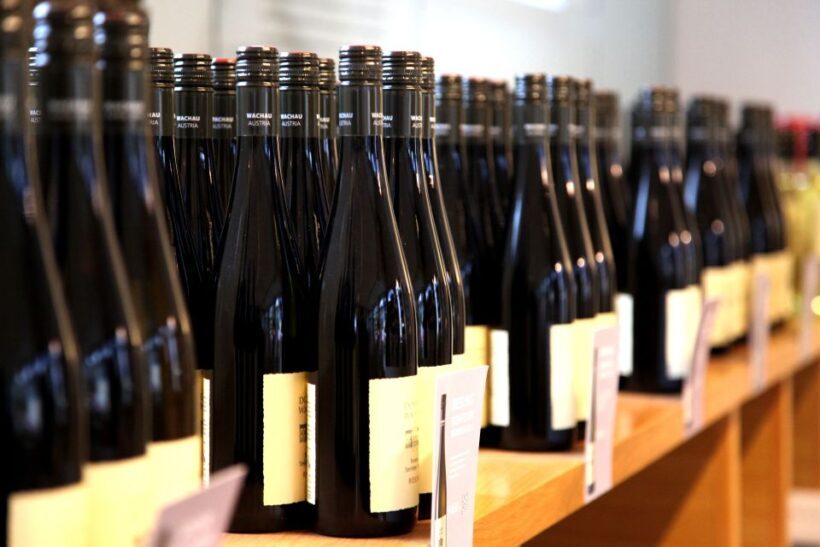 Grape Grazing: Wachau Valley Winery Biking Tour - The Price and Value