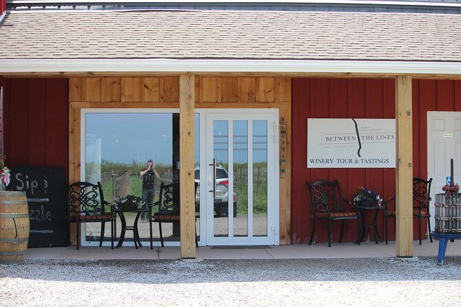 Grape to Glass Wine Experience - Price and Value