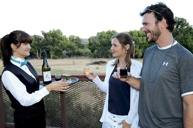 Grape Train Escape: Wine Tasting and Verde Canyon Railroad Adventure - Final Thoughts