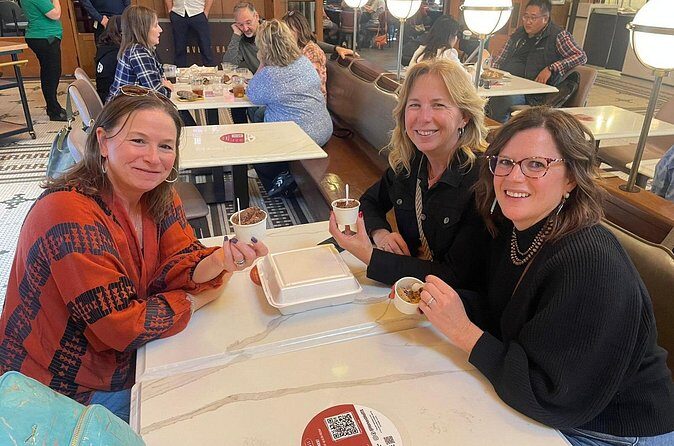 Grapevine Foodie and Winery Tour with Food Tours of America - Who Will Love This Tour?