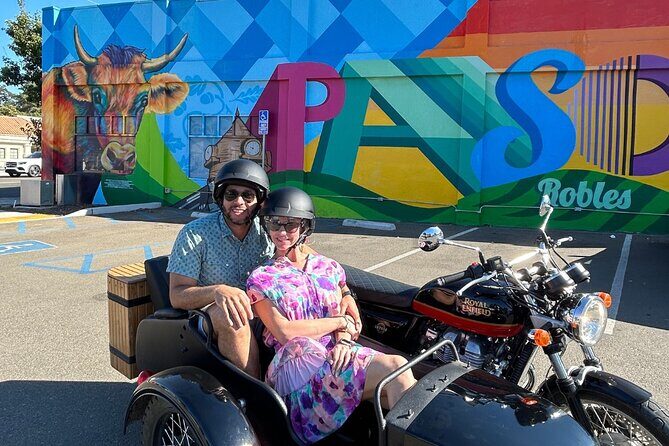 Grapevine Getaway Exclusive Wine Tour - Key Points