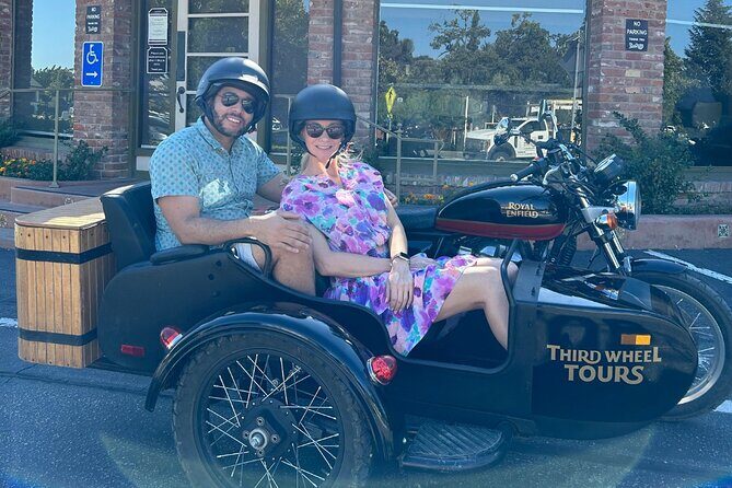 Grapevine Getaway Exclusive Wine Tour - Authentic Feedback and Considerations