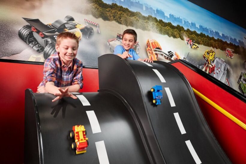 Grapevine: LEGOLAND® Discovery Center Dallas/Fort Worth - Final Thoughts: Is It Worth Your Time?