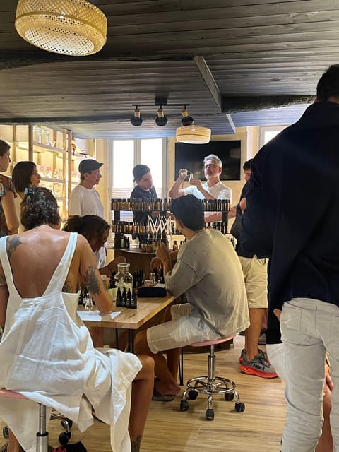 Grasse: 100% natural perfume creation workshop - Value and Price Analysis