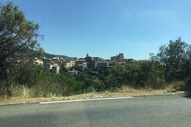 Grasse Perfume House Fragonard, Gourdon, Tourettes Sur Loup, Saint Paul De Vence - Grasses Fragonard Perfume Factory