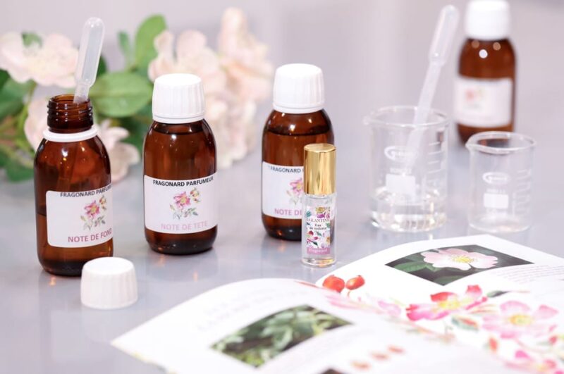 Grasse: Perfume Making Class and Fragonard Factory Tour - The Sum Up