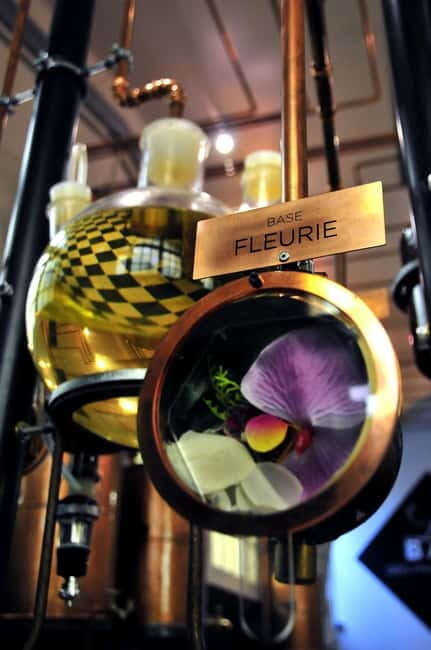 Grasse: Perfume Workshop - What to Expect from the Perfume Workshop