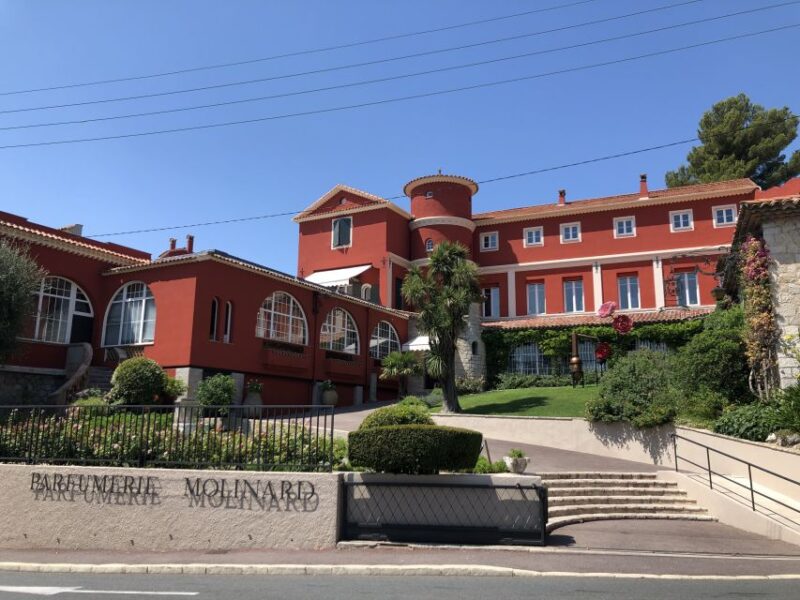 Grasse: Private Perfume Creation - Who Is This Tour Best For?