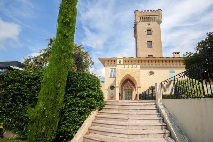 Grasse, Valbonne & Gourdon: Day Tour with Wine Tasting - Reviews and Authentic Perspectives