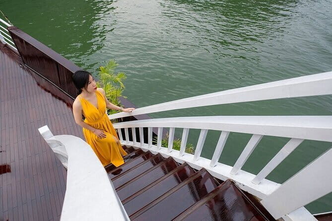 Gratiot Cruise 3-day Explore Halong Bay from Hanoi - Key Points