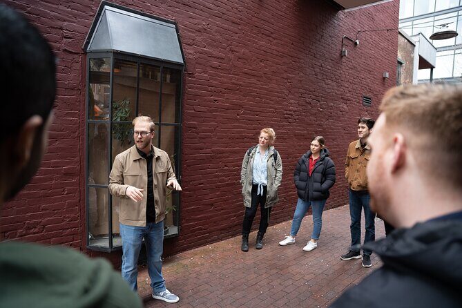 Gratuity-Based Vancouver City Highlights 3 Hour Walking Tour - Final Thoughts: Who Is This Tour For?
