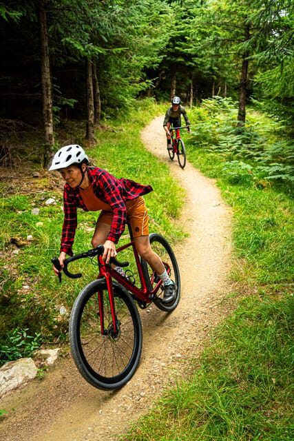 Gravel Bike Ride Dublin - Who Is This Tour Best For?
