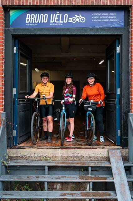 Gravel rental - Au Canal-de-Lachine - Final Thoughts: Is It Worth It?