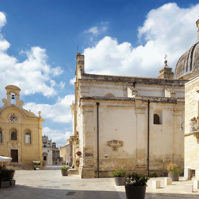 Gravina in Puglia: Walking Tour with a Private Guide - Experience Overview: What You Can Expect