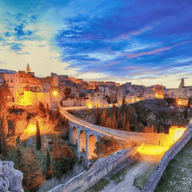 Gravina in Puglia: Walking Tour with a Private Guide - Analyzing the Value: Whats Included and Whats Not