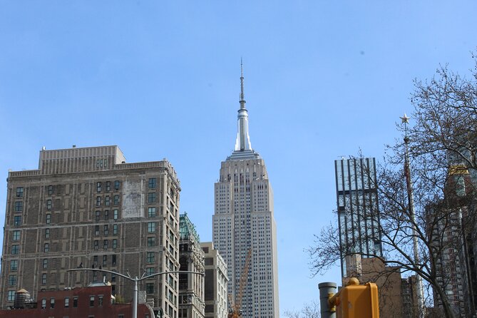 Gray Line New York Fully Guided 5 Hour Sightseeing Tour - The Sum Up: Is This Tour Worth It?