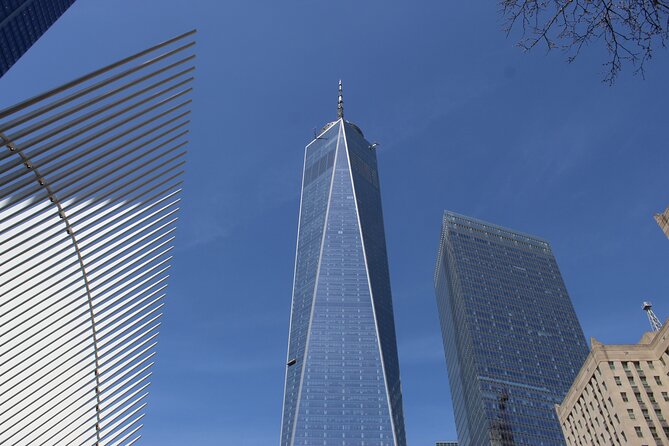 Gray Line New York Fully Guided 5 Hour Sightseeing Tour - FAQ: Your Practical Questions Answered