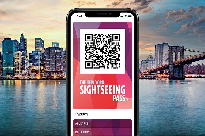Gray Line NY Sightseeing Flex Pass to MoMA and 120+ options - Who Will Love This Pass?