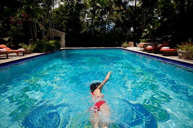 Graycliff Hotel "Escape Nassau" Day Pass - An In-Depth Look at the Graycliff "Escape Nassau" Day Pass