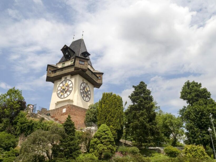 Graz: Express Walk with a Local in 60 minutes - Final Thoughts
