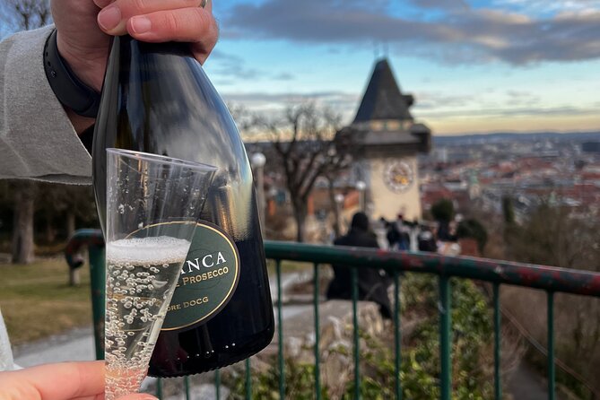 Graz Funicular Ride and Schlossberg Picnic Experience - Analyzing the Value