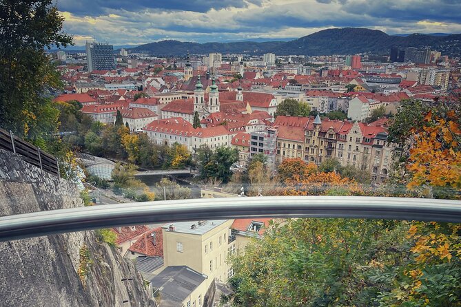 Graz Funicular Ride and Schlossberg Picnic Experience - Final Thoughts