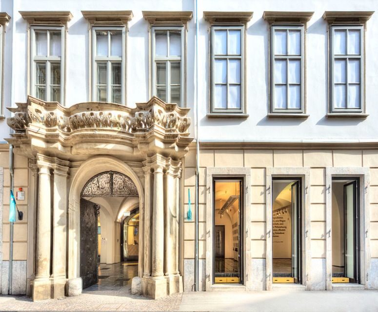 Graz Museum: Private Guided Tour - Why Choose the Graz Museum Private Guided Tour?