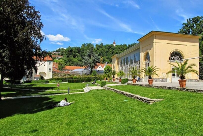 Graz: Old Town Highlights Private Walking Tour - Who Will Enjoy This Tour?