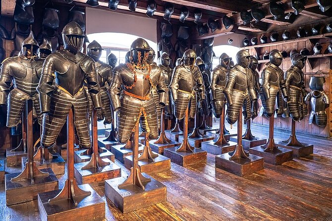 Graz Old Town Highlights Private Walking Tour - What Travelers Say