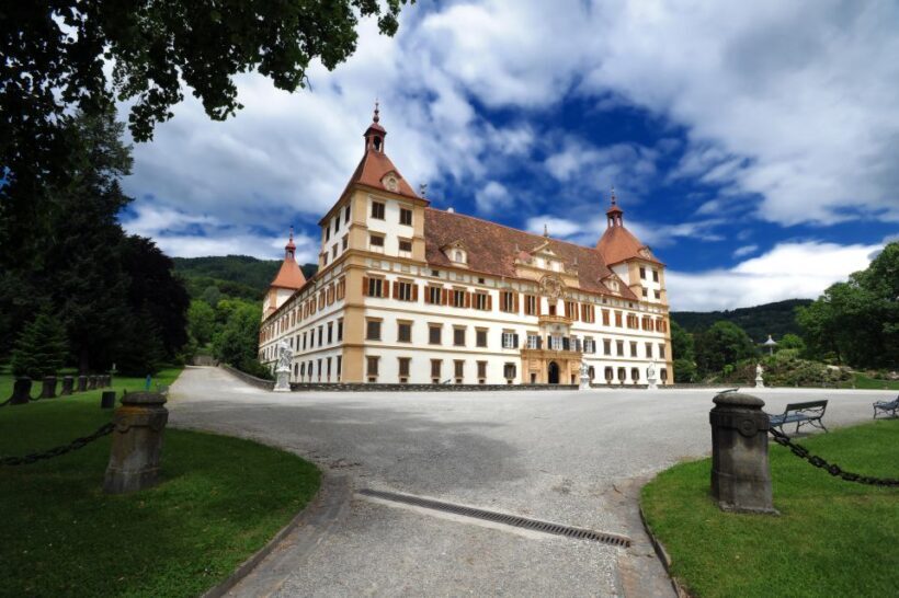 Graz: Private Old Town Highlights Bike Tour - FAQ