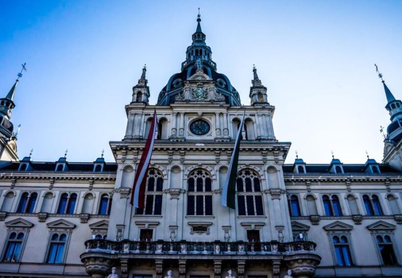 Graz - Private tour including Castle visit - Deep Dive into the Itinerary