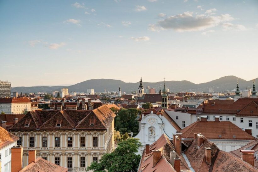Graz - Private tour including Castle visit - Authentic Experiences & Insider Tips