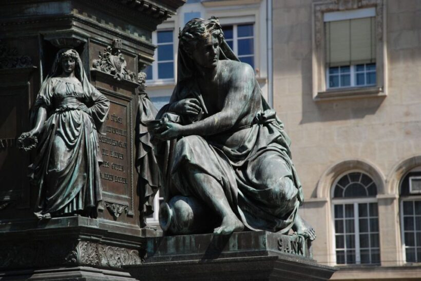 Graz Private Walking Tour - The Old Town: UNESCO World Heritage in Miniature