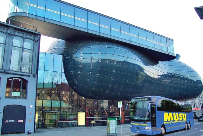 Graz Scavenger Hunt and Sights Self Guided Tour - Final Thoughts: Is It Worth It?