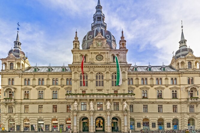 Graz Scavenger Hunt and Sights Self Guided Tour - FAQ