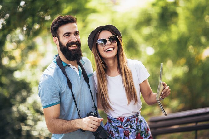 Graz: Schlossberg Private Guided Tour - Graz Museum and Old Town Highlights