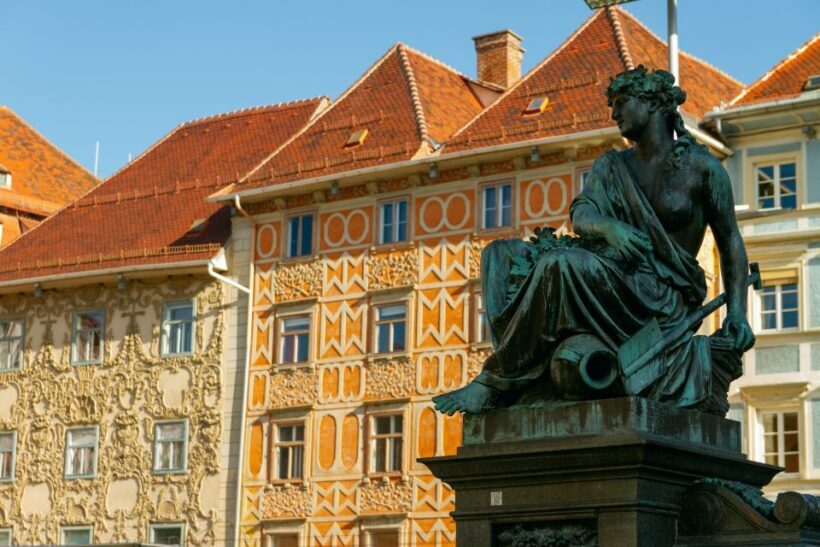 Graz: Skip the Line Landeszeughaus Private Guided Tour - The Overall Experience: Worth the Price?